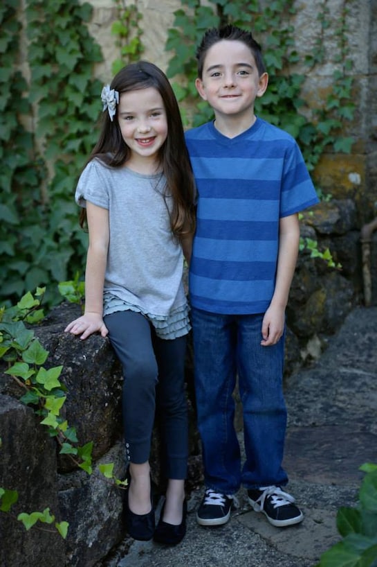 BellaJacksonStudios - Etsy