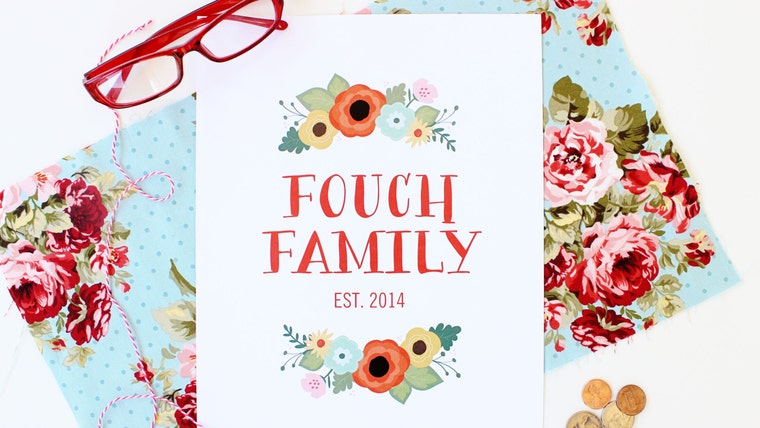OnewordDesigns - Etsy