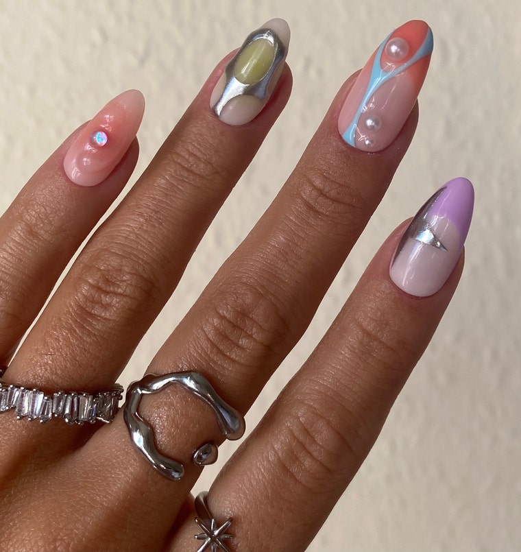 Izzycnails - Etsy