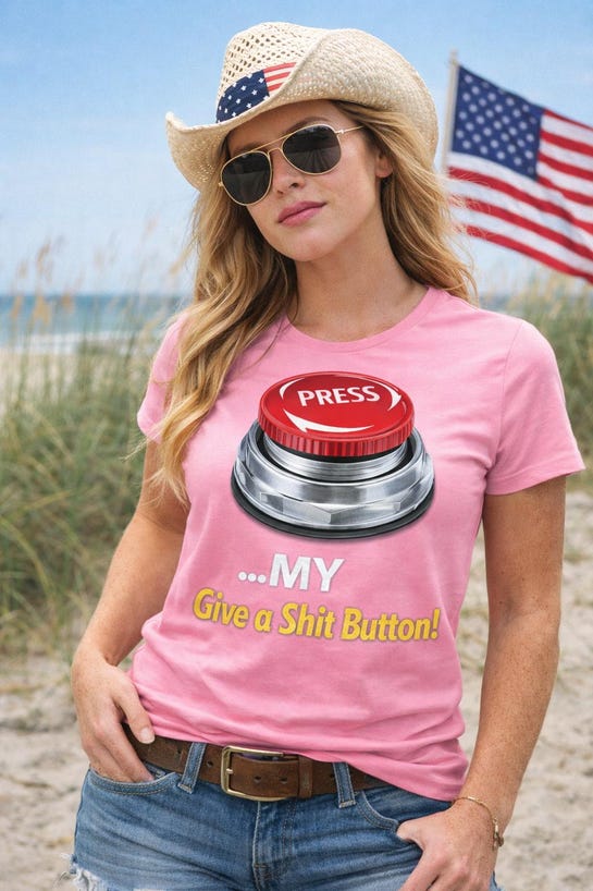 RedButtonCoGifts - Etsy