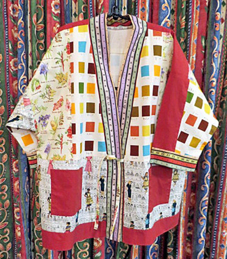 QuerkyBitsbyKerry - Etsy