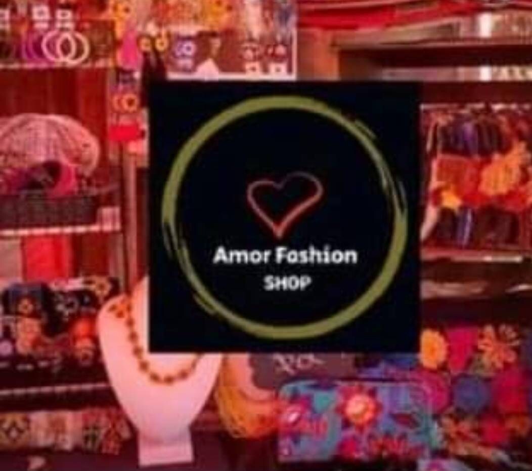 Amor Fashion Shop