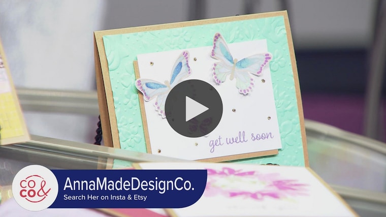 AnnaMadeDesignCo - Etsy