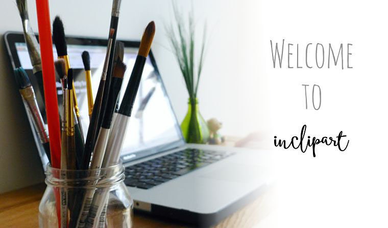 inclipart - Etsy