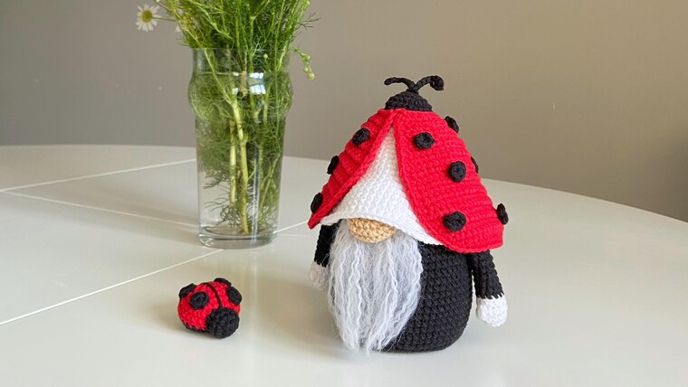 LucyMagicPattern (by Lucy) - Etsy