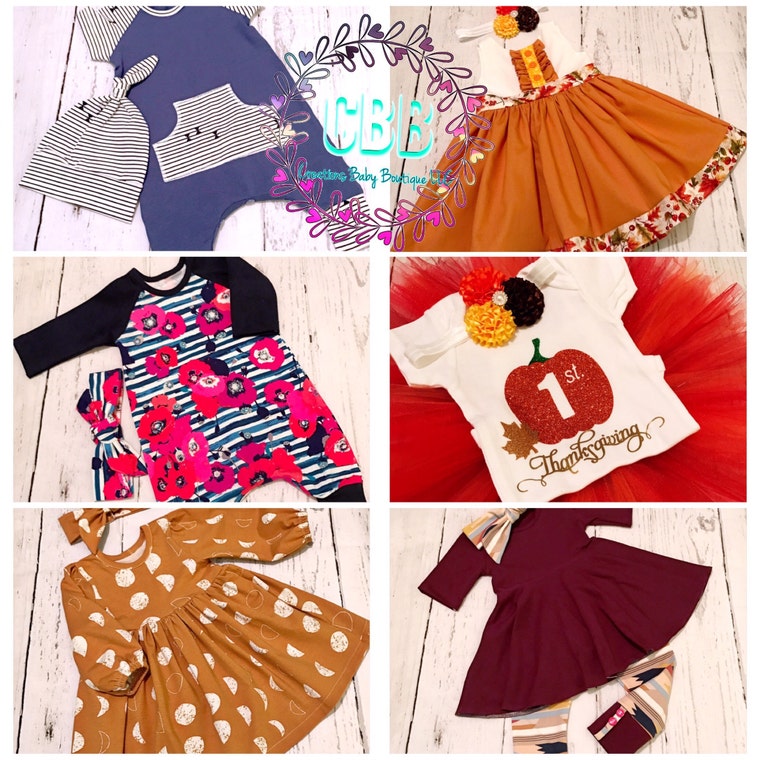 CreationsBabyB - Etsy