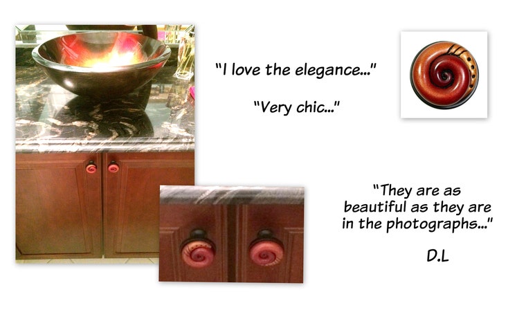 OutrageousKnobs - Etsy