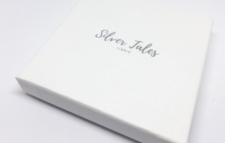 SilverTalesStudio - Etsy UK