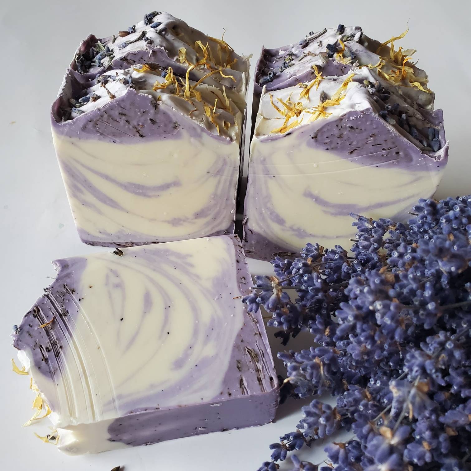 Simply Herbal Delight Soap