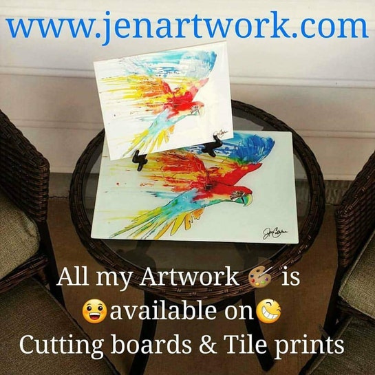 jenartwork - Etsy