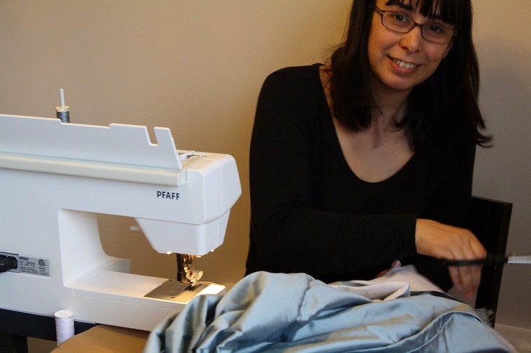 RachelKerbyCouture - Etsy