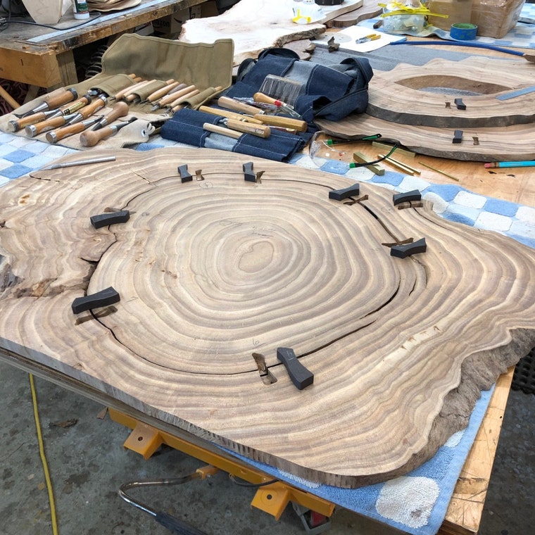 JayStrattonWood - Etsy