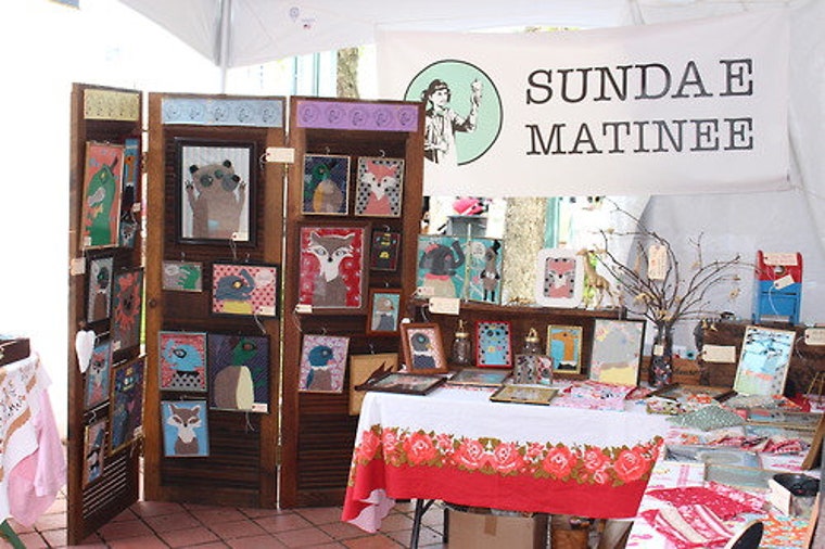 SundaeMatinee - Etsy