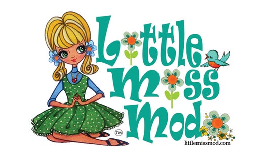 LittleMissModShop - Etsy