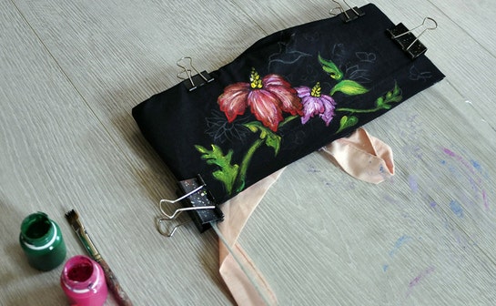 ScrubsArt - Etsy