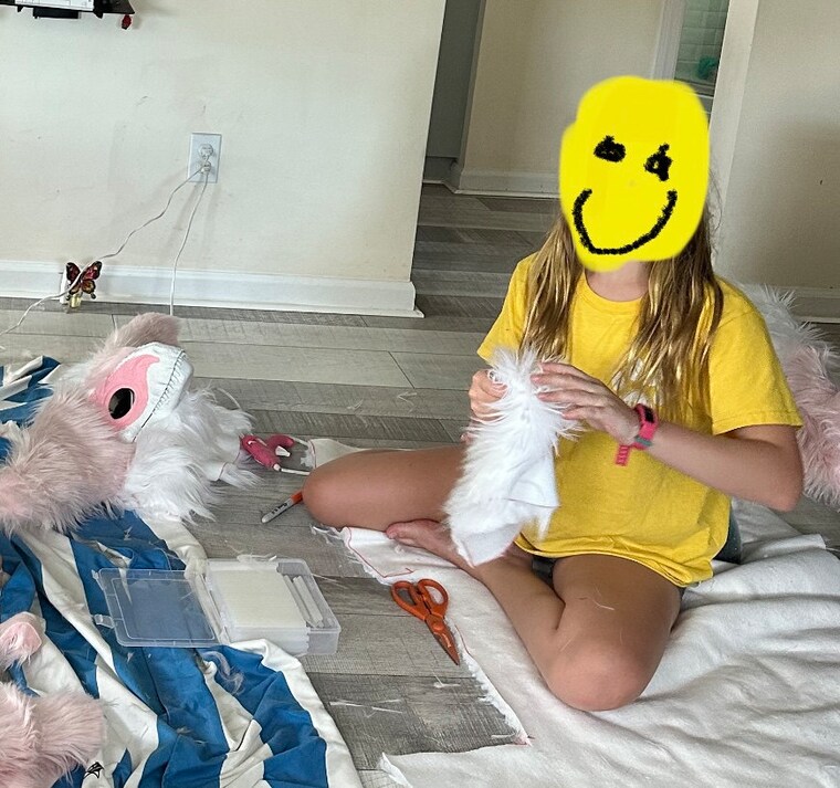 MasksbyKayKay - Etsy