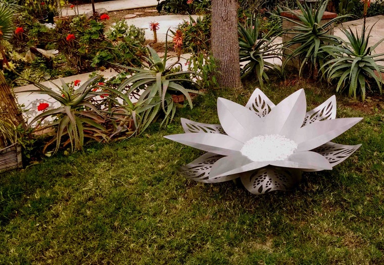 ZaRaiaFireAndLight - Etsy