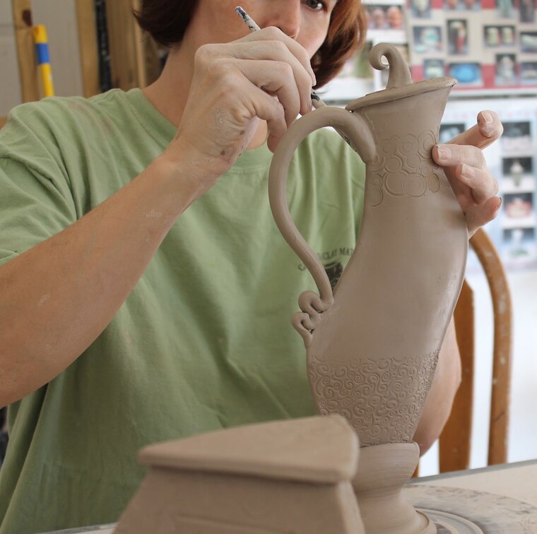 NewDayPottery - Etsy