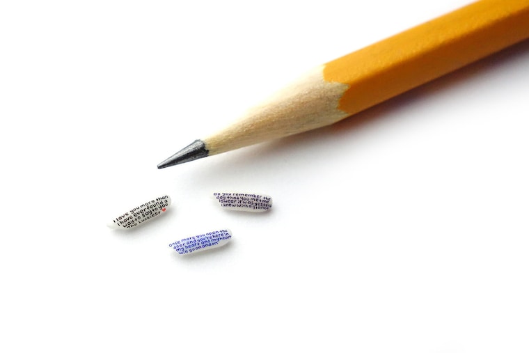 WriteonRiceJewelry - Etsy