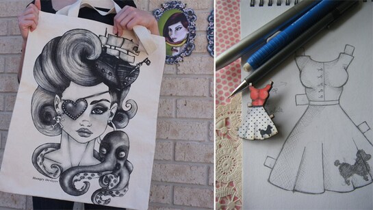 HungryDesigns - Etsy Australia