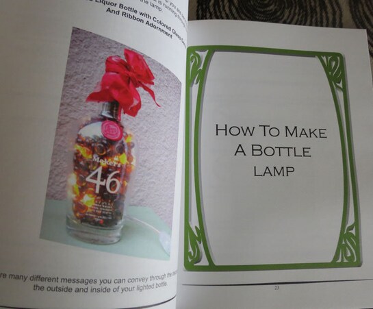 GlassBottleCrafts - Etsy