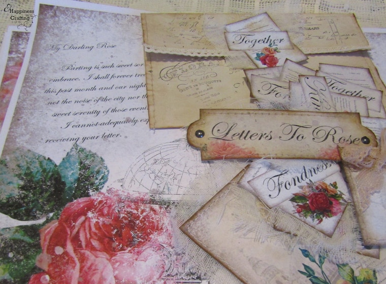 HappinessinCrafting (by Gi Kerr) - Etsy UK