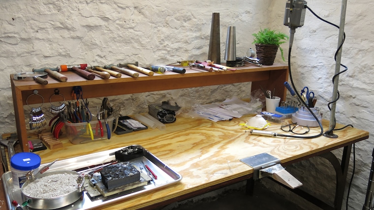 JenHerrmannJewelry - Etsy