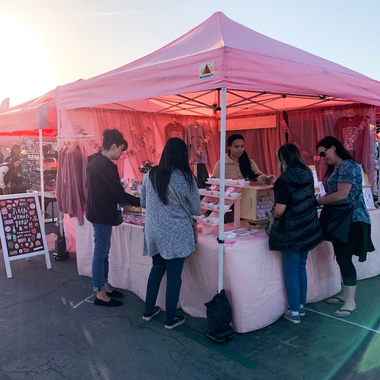 LittleWomanGoods - Etsy