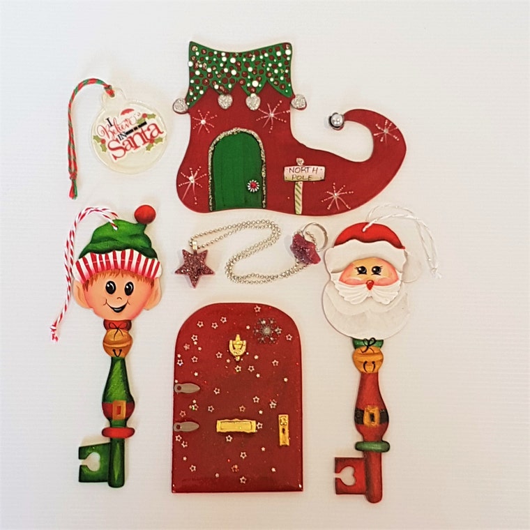 PixieGiftsShop - Etsy