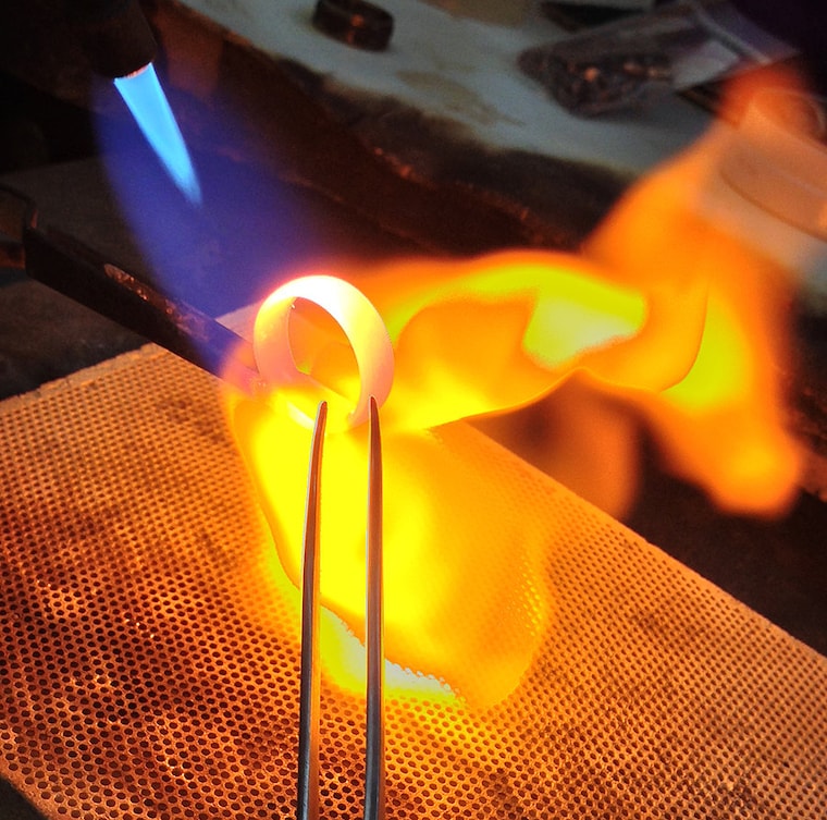 BoundlessBands - Etsy