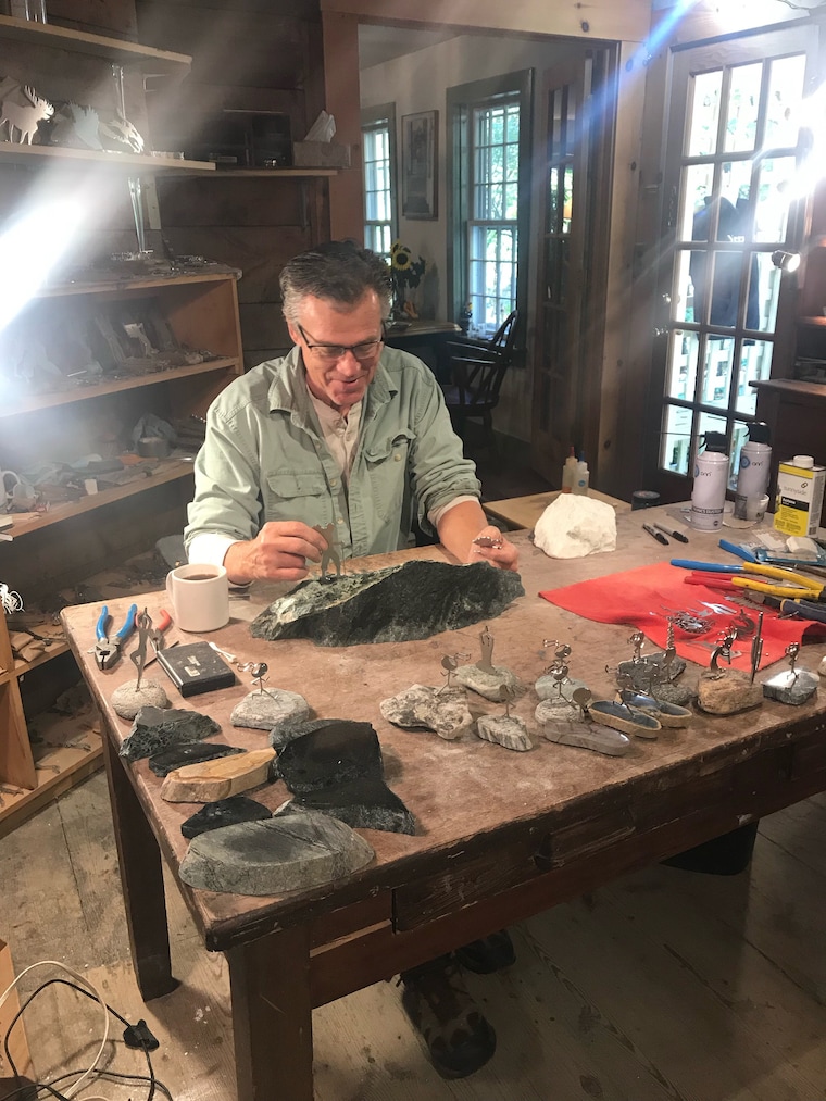 VermontRocksArt | Etsy