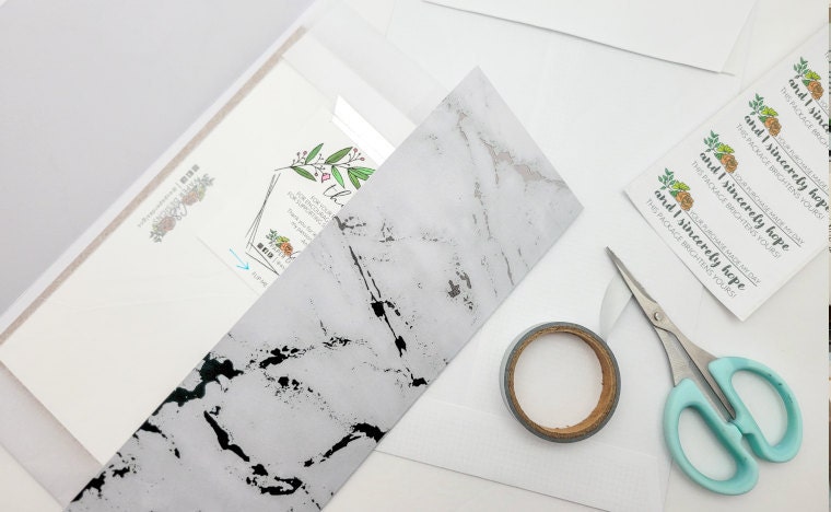 ASpaperDesigns - Etsy