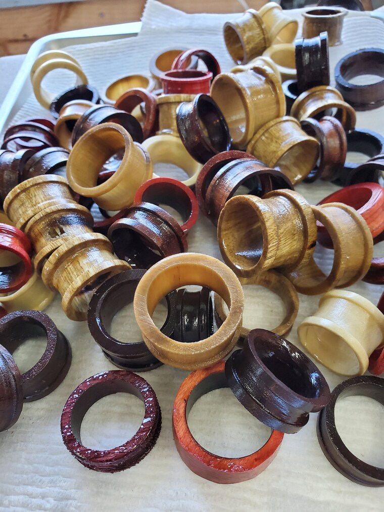 DreamlandRings - Etsy