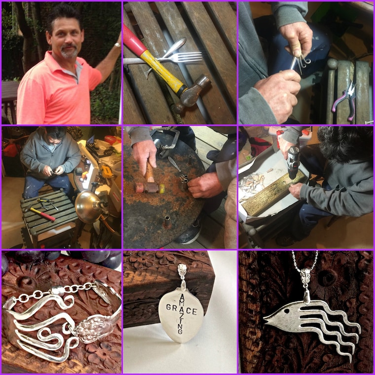 TwistedSilverByDzyn - Etsy