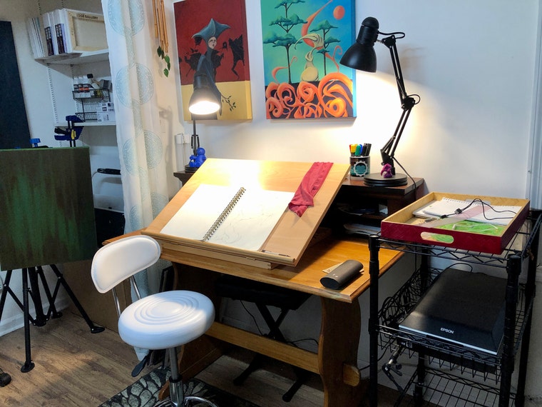 HeatherGwinnArt - Etsy