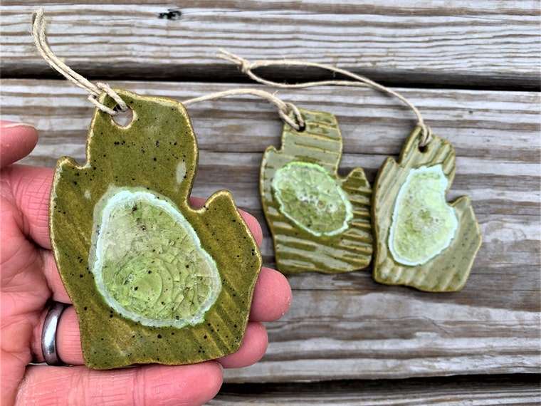 BechlerPottery - Etsy