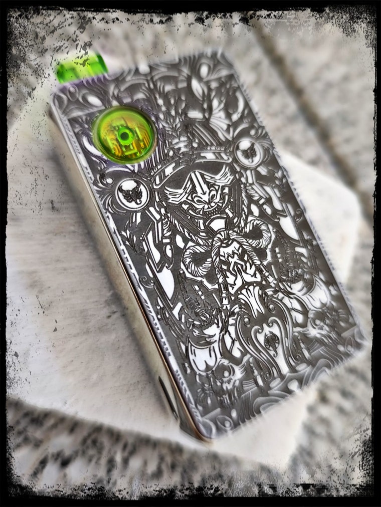 MagicBoxDoors (by Alex Stab Wood) - Etsy