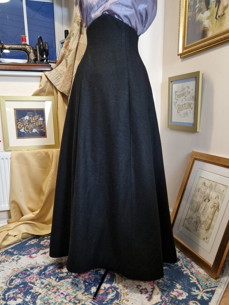 BlueLadyCouture - Etsy