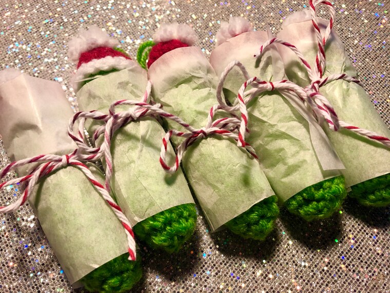 HolleyPocket - Etsy