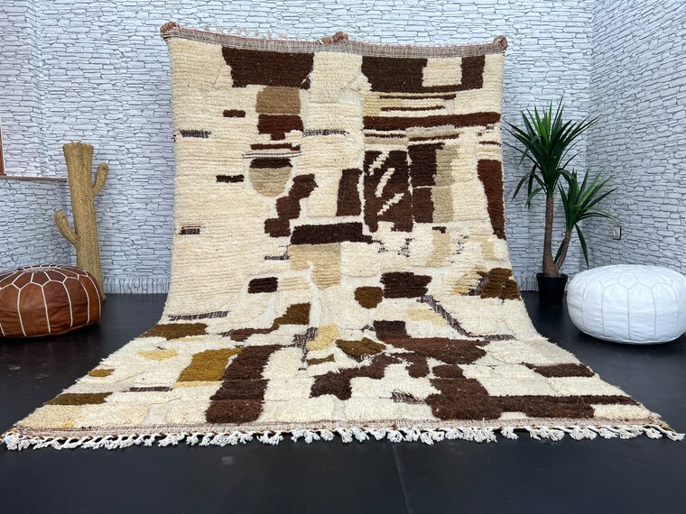 MoroccanFloorRugs - Etsy