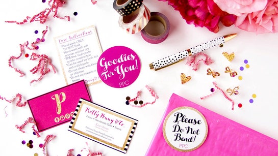PrettyPennyandCo - Etsy