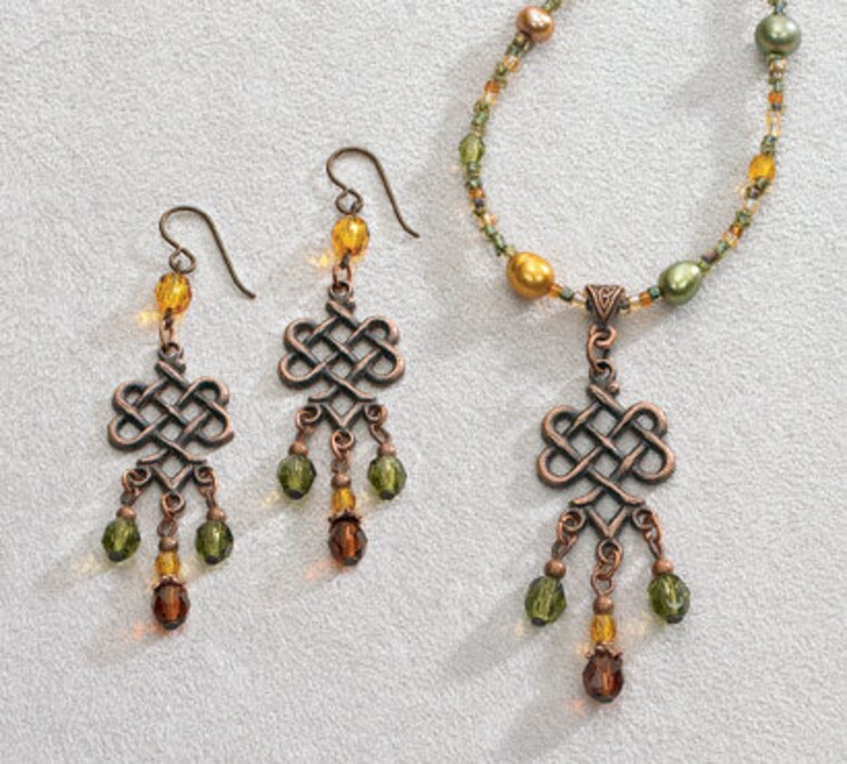 celtictreasures - Etsy