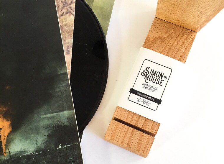 SimonAndMouse - Etsy