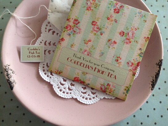 ThatVintageChic - Etsy