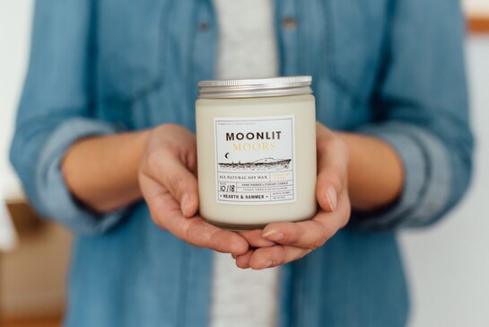 HearthandHammer - Etsy