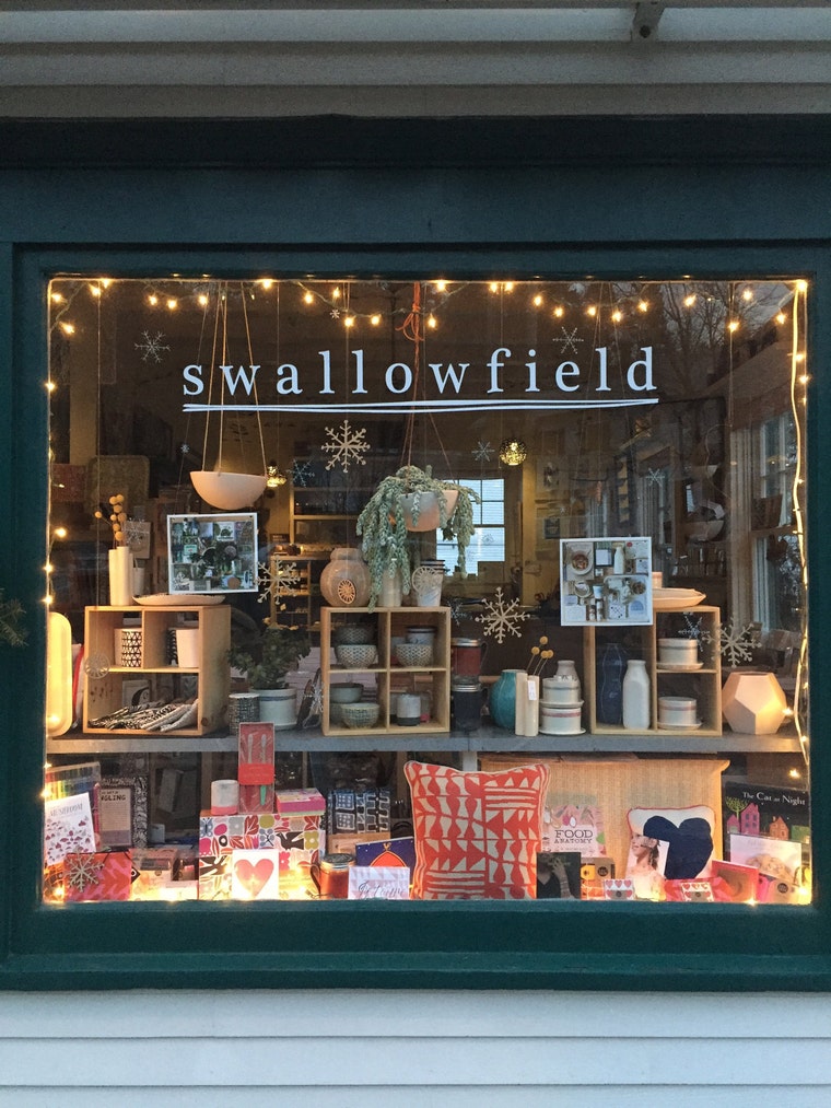 swallowfield - Etsy