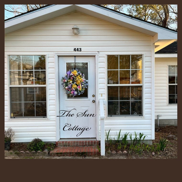 SunCottageWreaths - Etsy