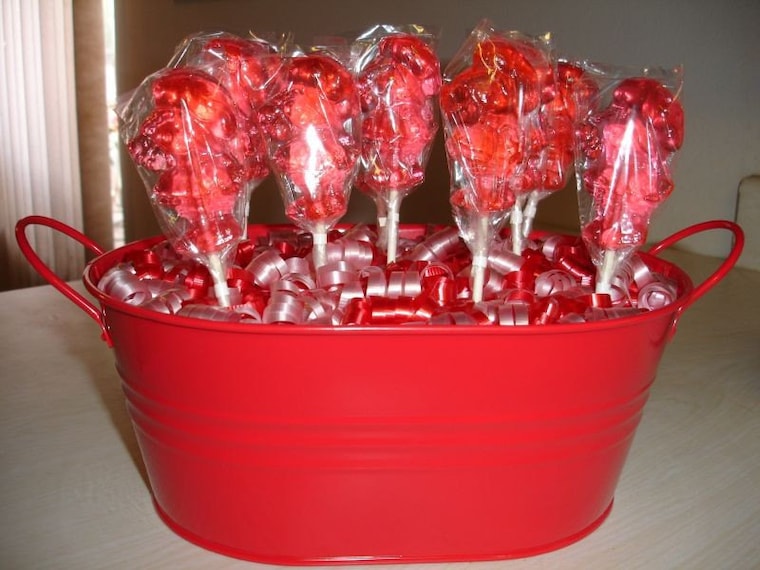 CustomCandyCreations - Etsy