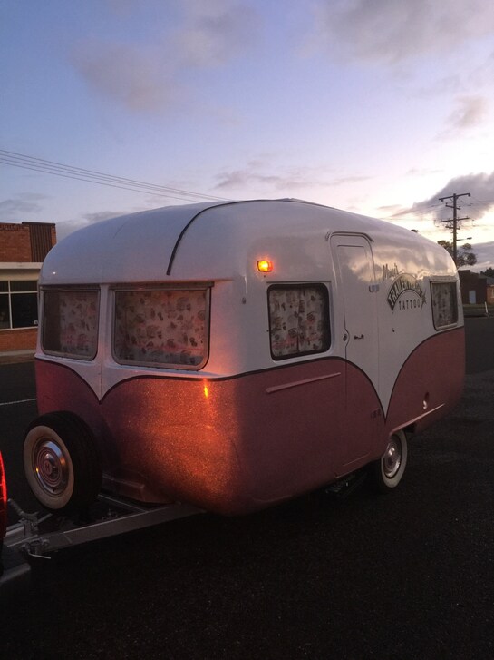 trailertrashtattoo - Etsy