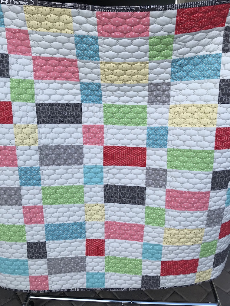 GenesisQuilting - Etsy